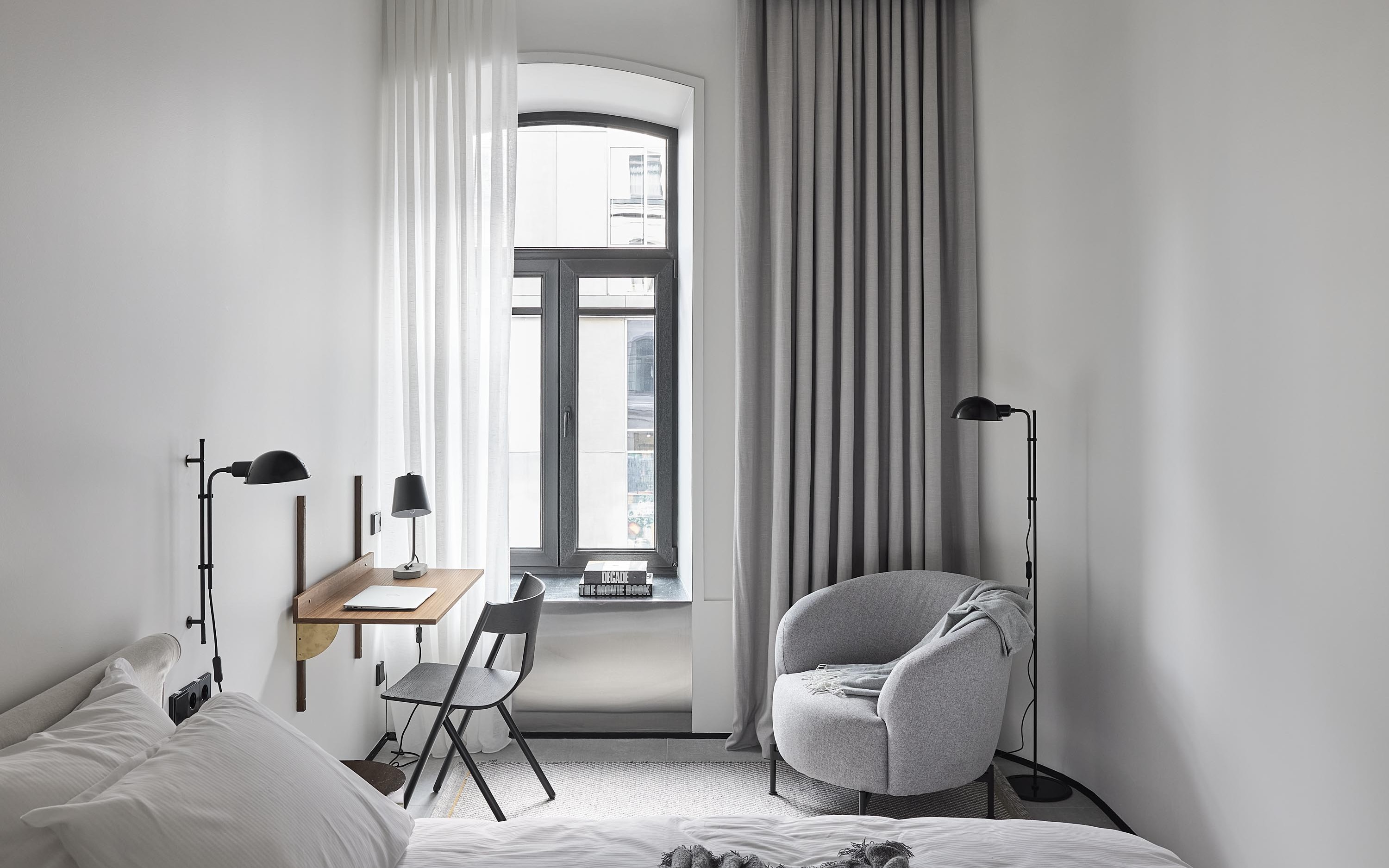Butikiniai apartamentai - Hedonistas